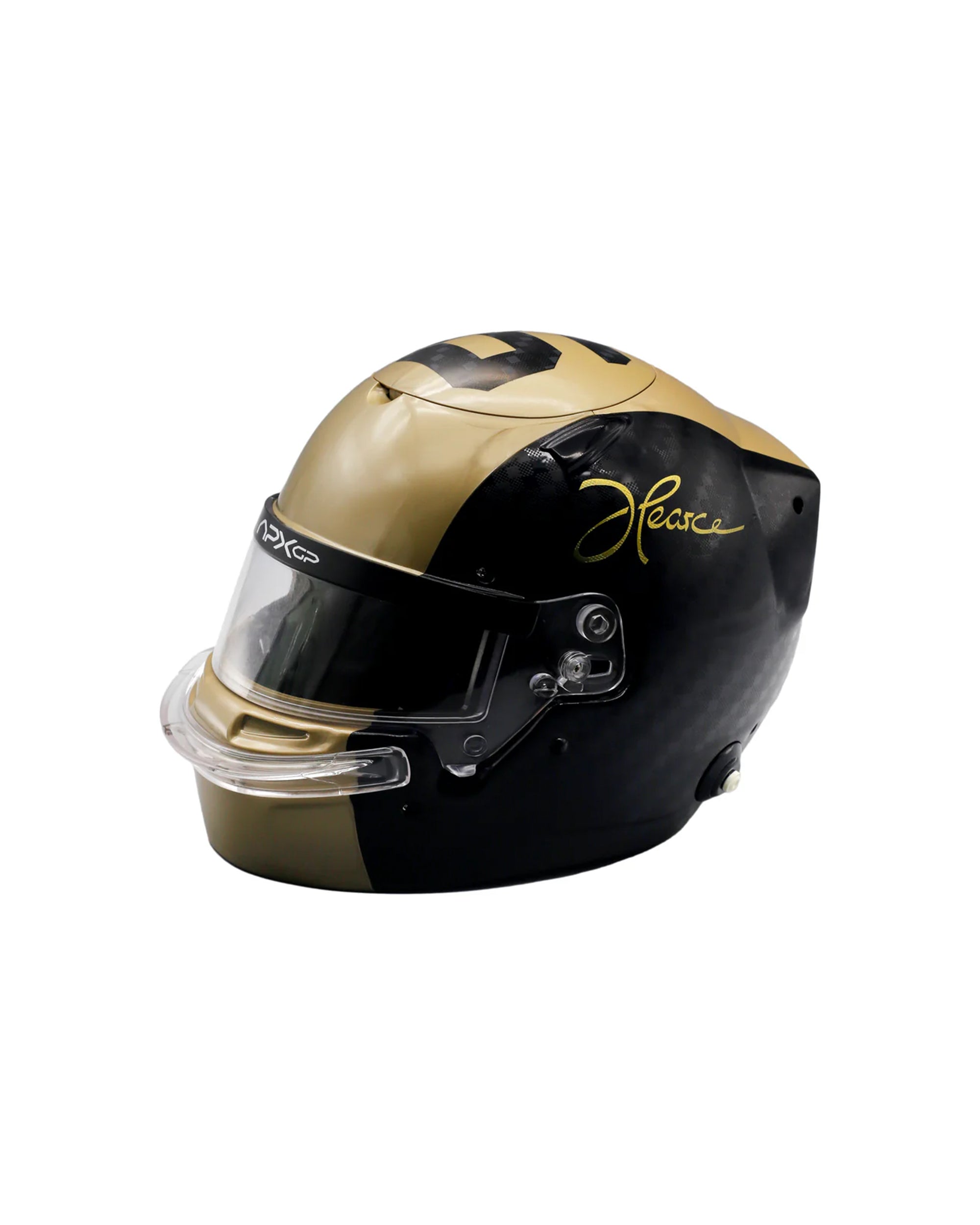 F1 Popcorn Bucket – Chicken & W's